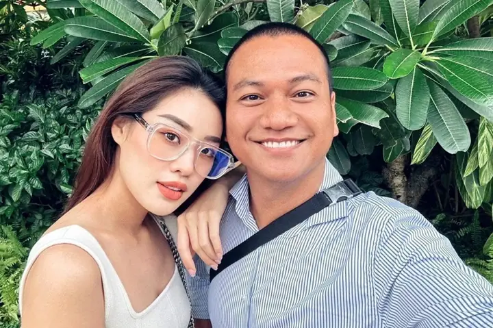 Ai là chồng Nguyễn Phạm Khánh Vân? Đời tư nàng hậu Miss Universe Vietnam - Mũi Né SummerLand