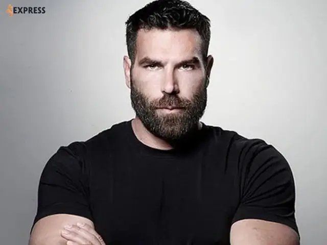 Dan Bilzerian là ai? Tiểu sử và cuộc sống gây tranh cãi của triệu phú - Mũi Né SummerLand