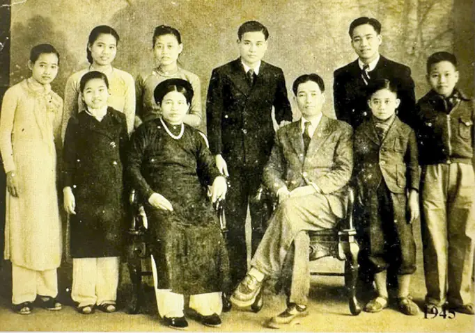 Dương Quảng Hàm là ai? Cuộc đời, sự nghiệp và di sản văn hóa lớn - Mũi ...