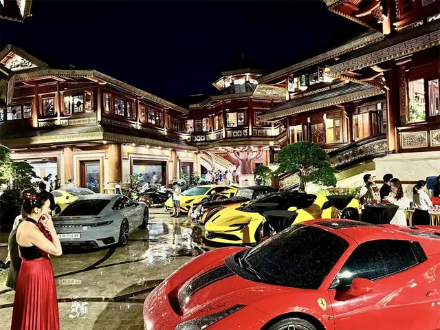 Hoàng Kim Khánh là ai? Tiểu sử đại gia ngành thẩm mỹ Mũi Né SummerLand