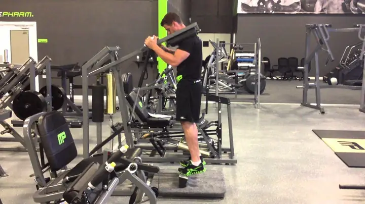 Jeff Seid: Tiểu Sử, Sự Nghiệp và Chế Độ Tập Luyện, Dinh Dưỡng - Mũi Né ...