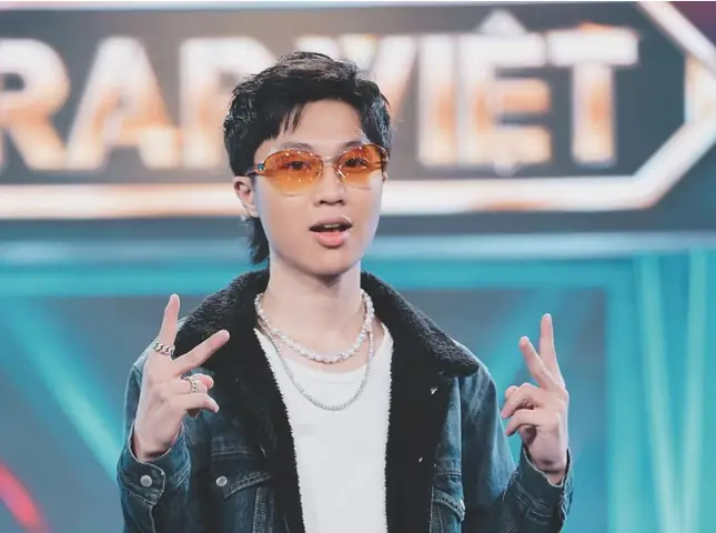 Obito là ai? Tiểu sử, sự nghiệp và hành trình âm nhạc của rapper 10X ...