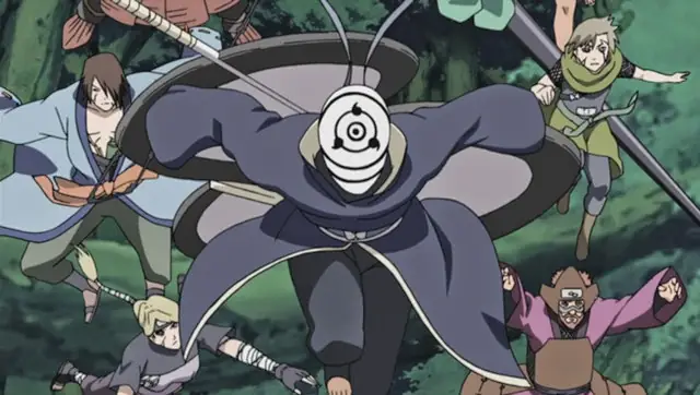 Tobi là ai? Khám phá chân dung và hành trình nghệ thuật bí ẩn - Mũi Né ...