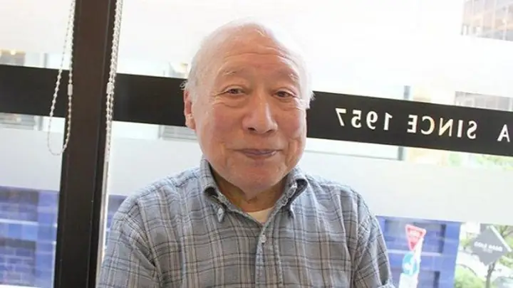 Tokuda là ai? Tiểu sử và sự nghiệp của huyền thoại JAV Shigeo Tokuda - Mũi Né SummerLand