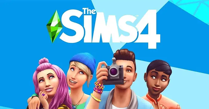 Hướng dẫn tải The Sims 4 miễn phí chi tiết 2025 (Full DLC) - Mũi Né ...