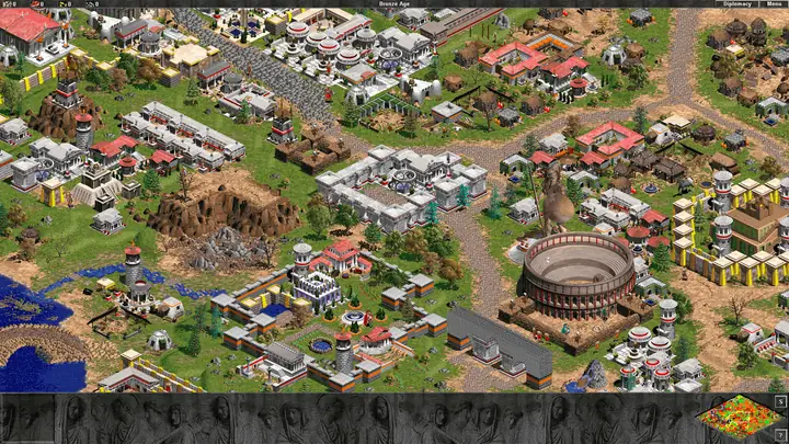 Hướng dẫn tải Đế Chế dùng được lệnh Full Crack miễn phí Mũi Né SummerLand