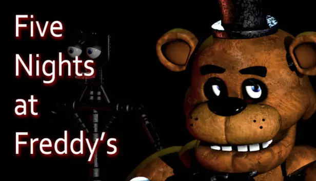 Tải Five Nights at Freddy's 6 Full Crack - Hướng Dẫn Cài Đặt Chi Tiết ...