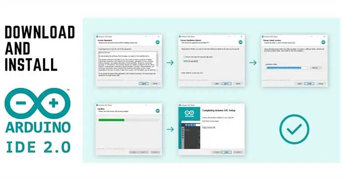 Tải Phần Mềm Lập Trình Arduino IDE Full Crack 2025 - Link Tốc Độ Cao ...